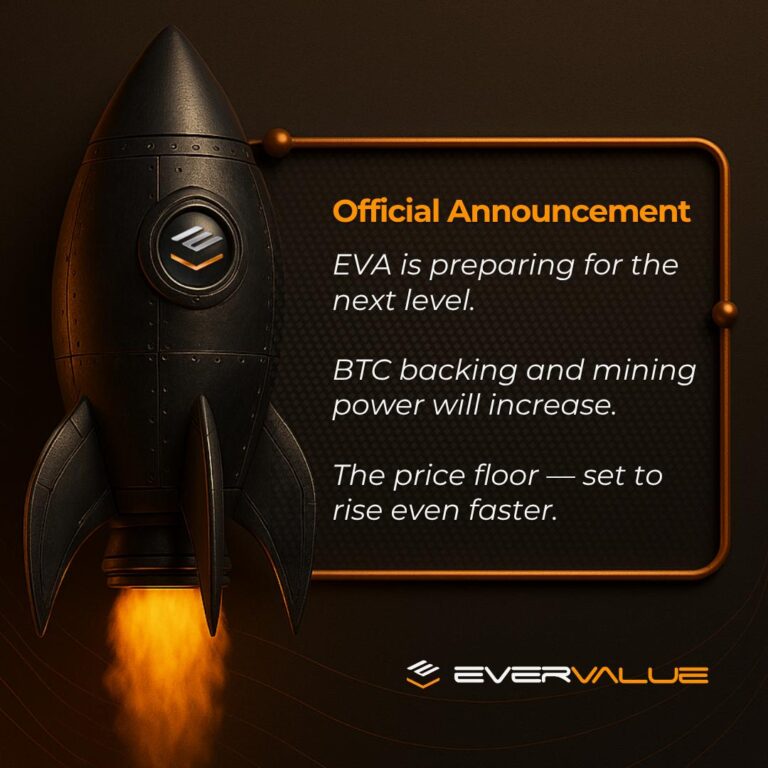 EverValue Coin